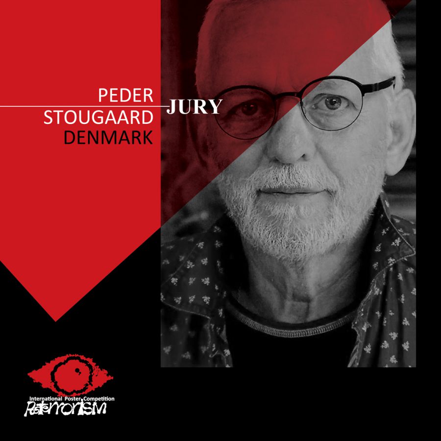 Call For Entries 2017 • Posterrorism